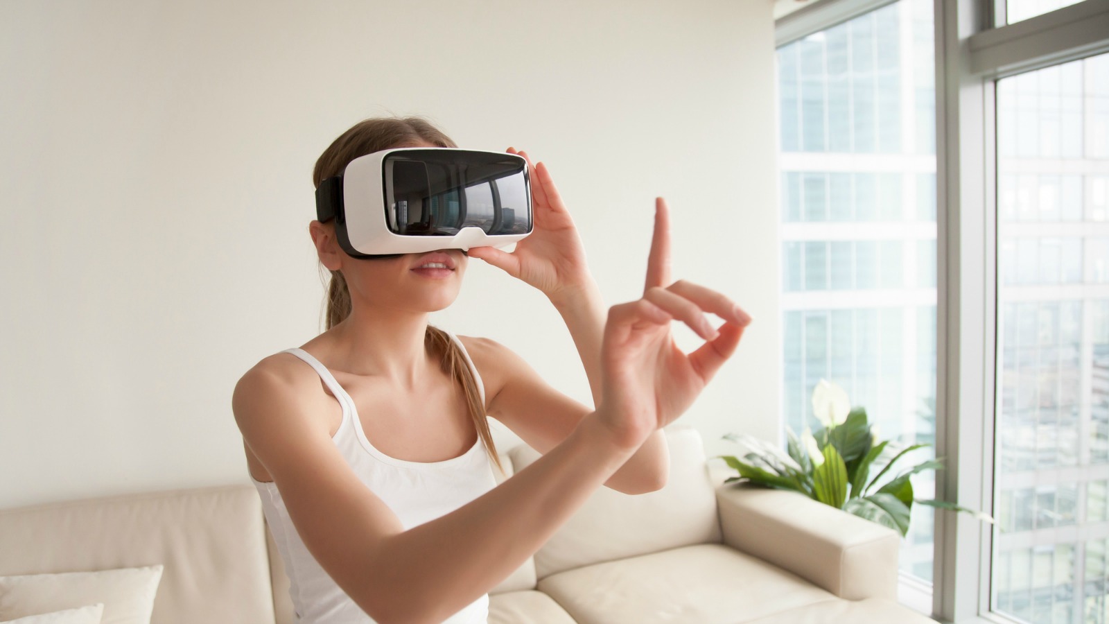 Learn How to Use a Real Estate Virtual Tour to Attract Buyers