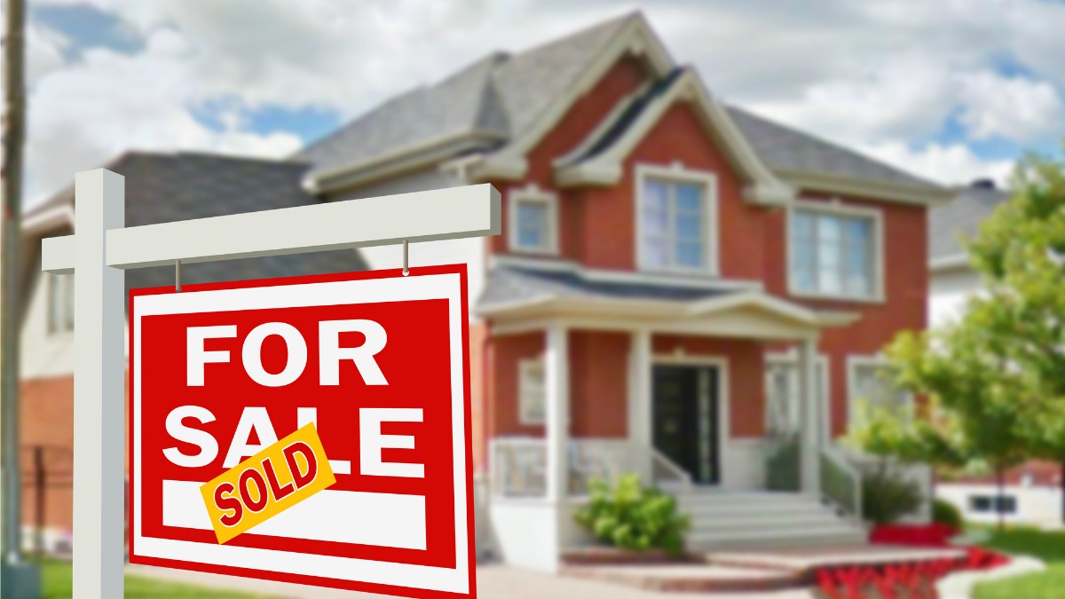 Selling House Checklist: 5 Things to Do Before Putting Your House on ...