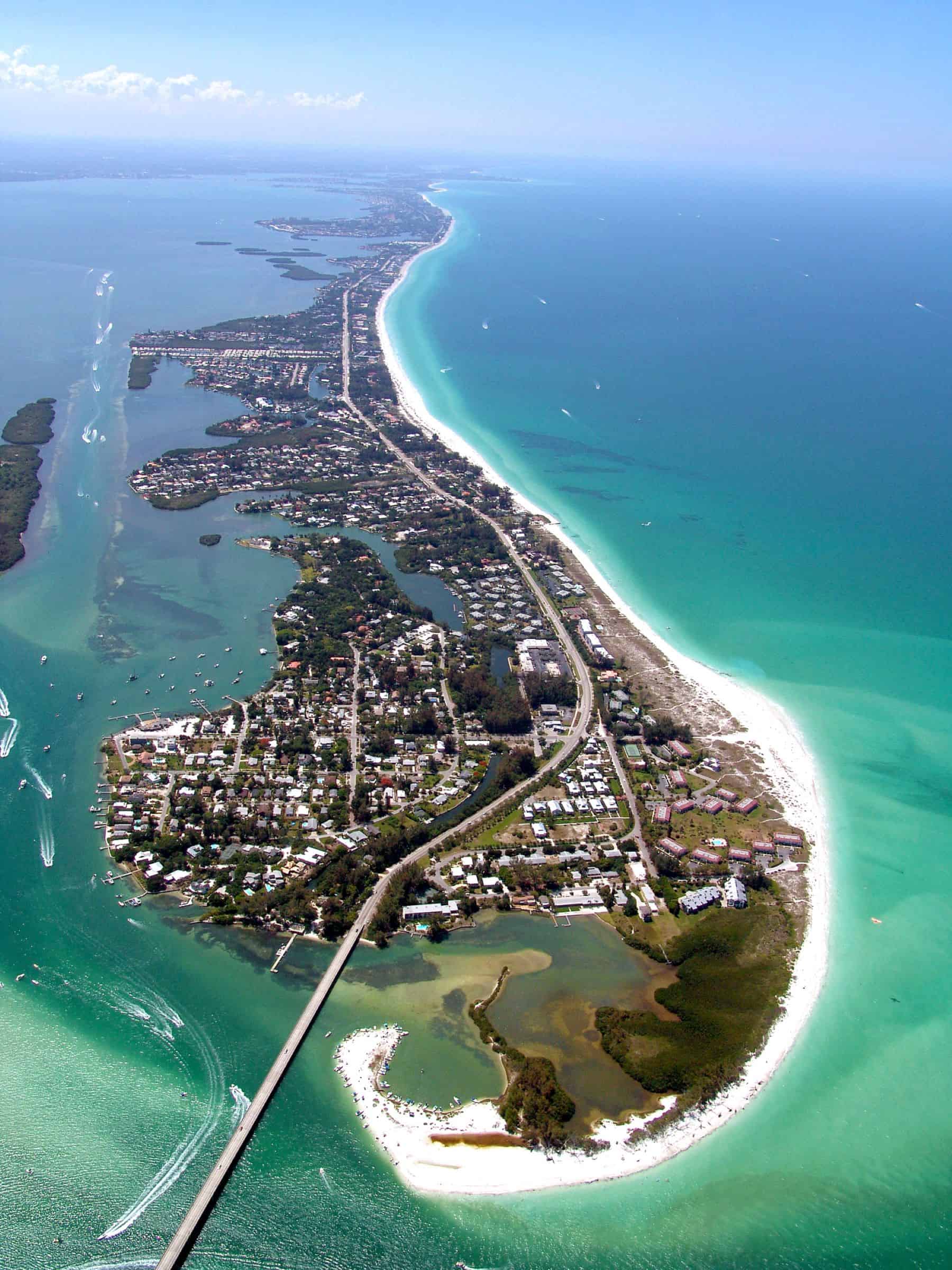 GLOBAL & NATIONAL MIGRATION TO FLORIDA - Shayla Twit, Sarasota FL Realtor